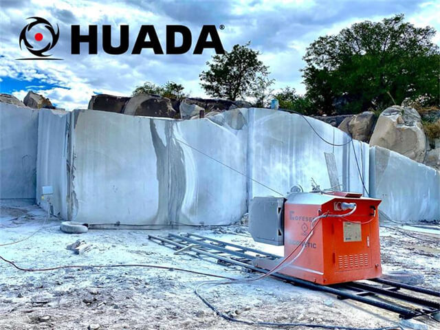 What power supply is needed for a wire saw machine_Huada diamond tools ...